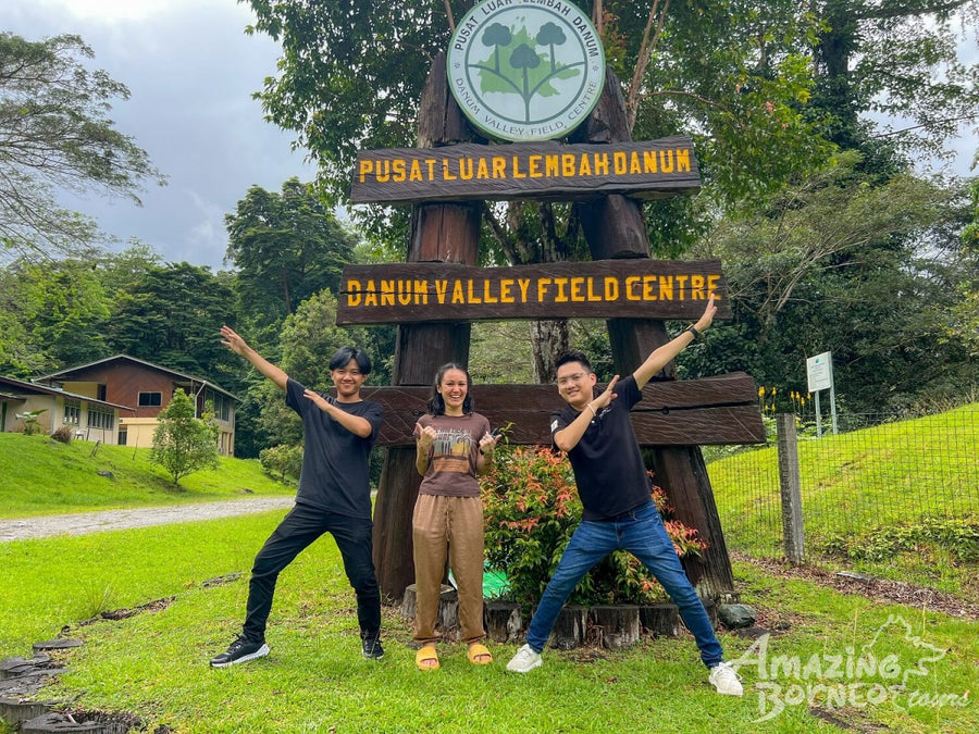 3D2N Danum Valley Field Centre - Nature Lover Experience (Budget ...